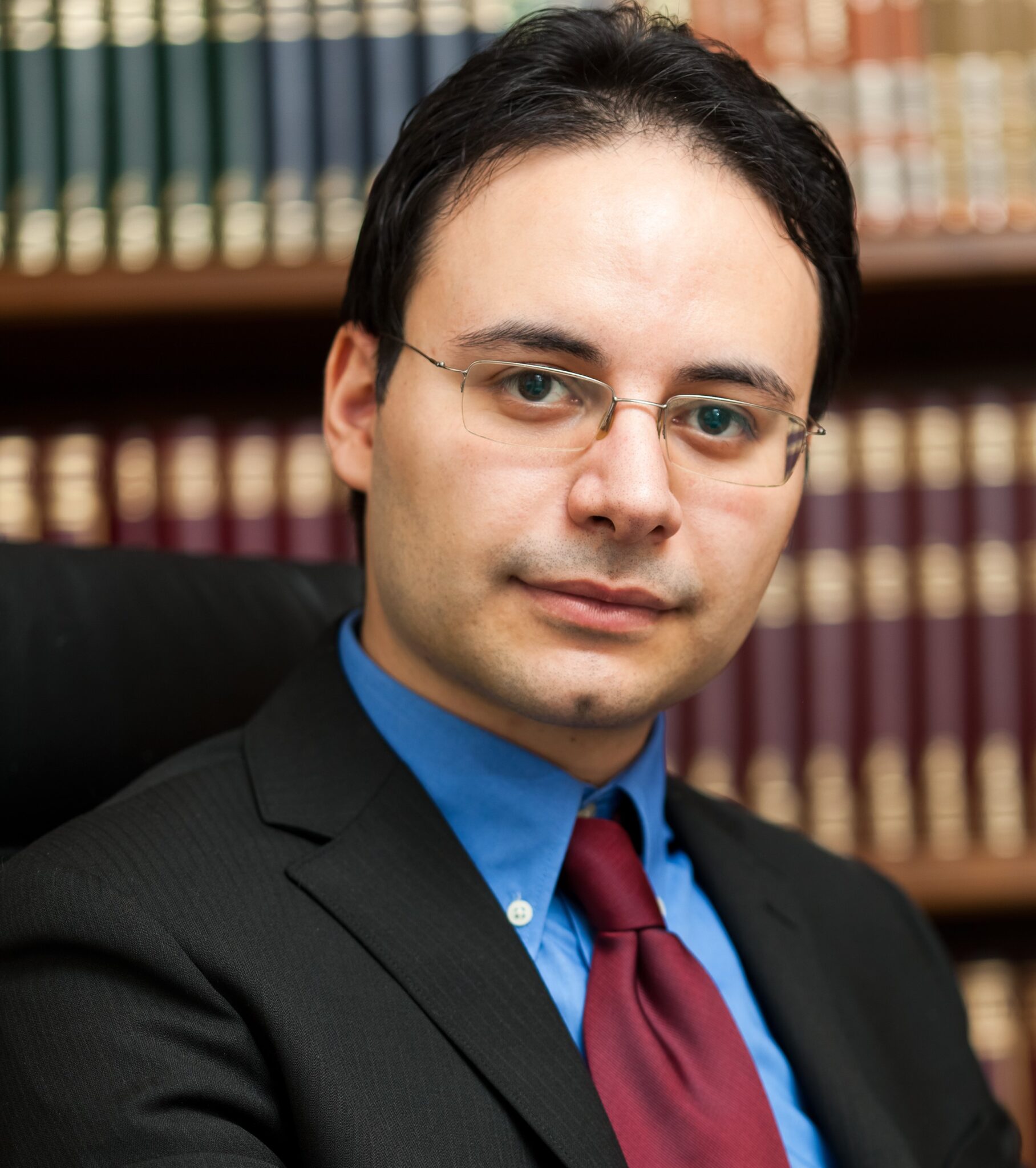 About - #1 Law Office 2025 – Kevin Law Firm